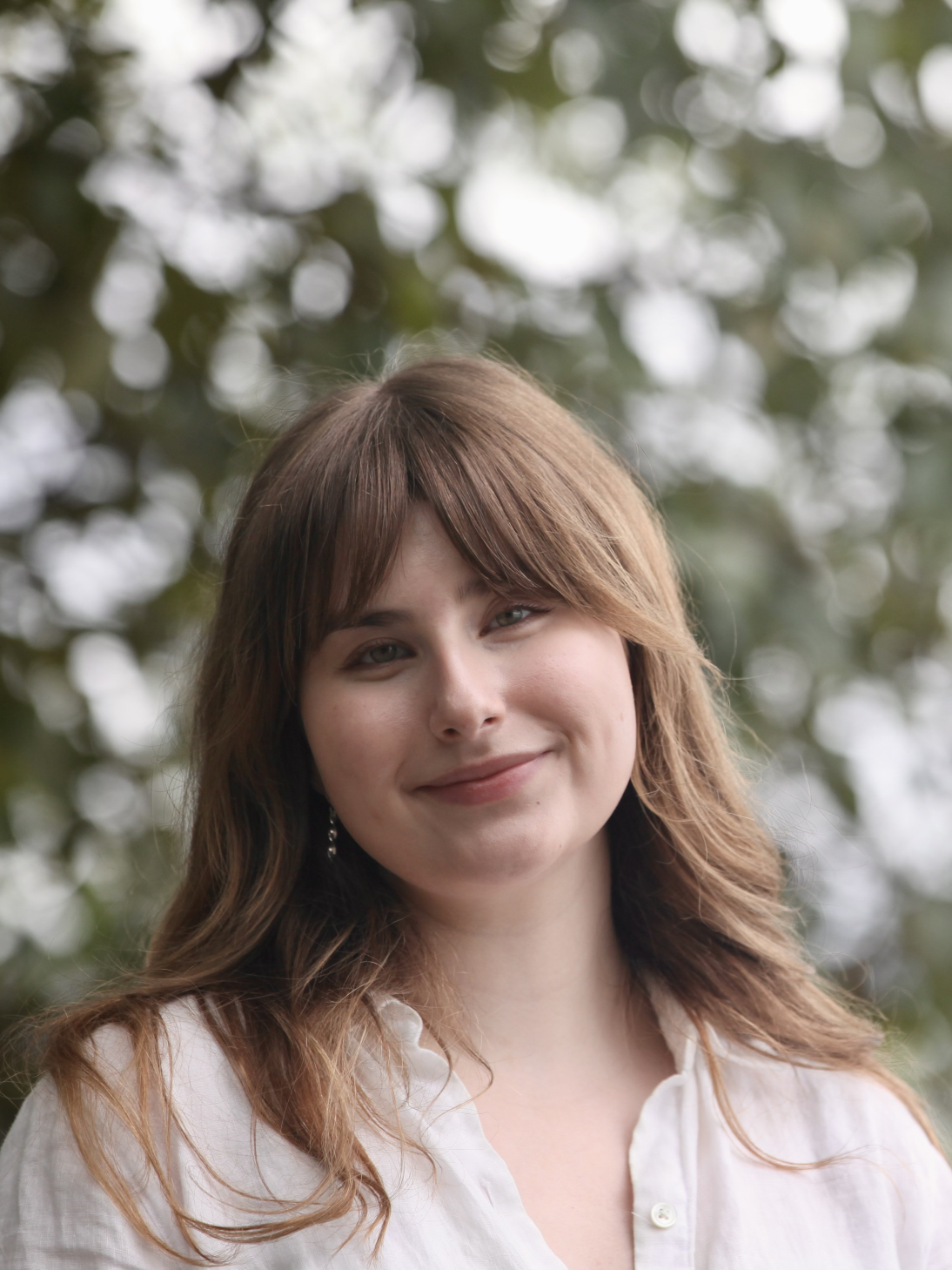 Undergraduate Experience: Tara Young | Department of Chemistry | University of Washington